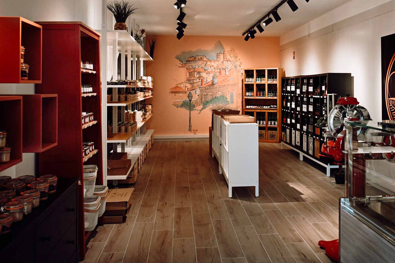 Notre catalogue - Boutique Astrada - La destinée gourmande - Auch